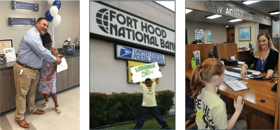 6/2/2020: BANKS AND CREDIT UNIONS PLAY A KEY ROLE IN HELPING TO PROMOTE ...