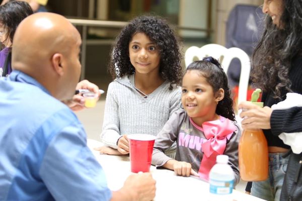 Raising Confident Kids Through Character Development | Lemonade Day